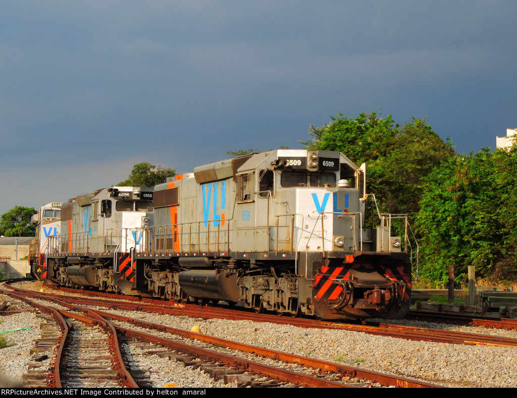 VLI 6509